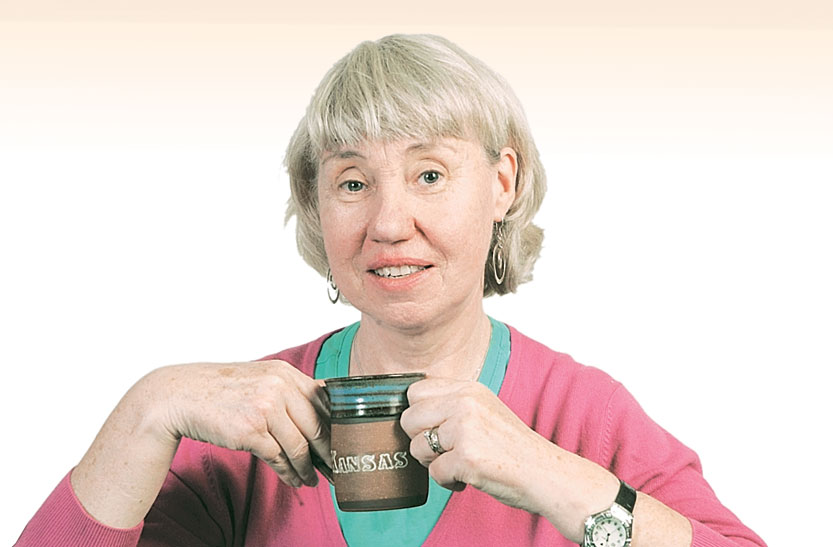 Coffee shop owner realizes retirement dream a bit early | News, Sports ...